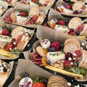 Grazing Boxes - Thyme and Tequila